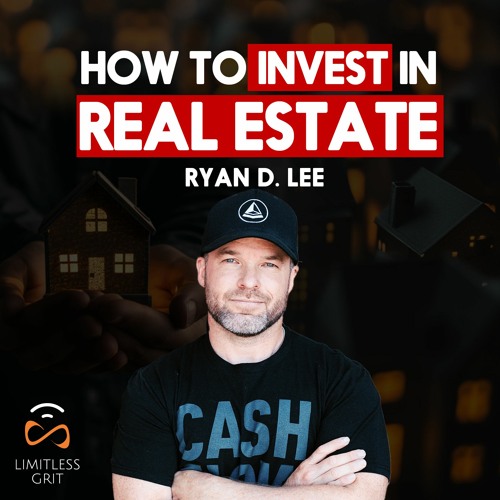 Stream episode How to Achieve Financial Freedom Through Real Estate in Less than 10 years | Ryan ...