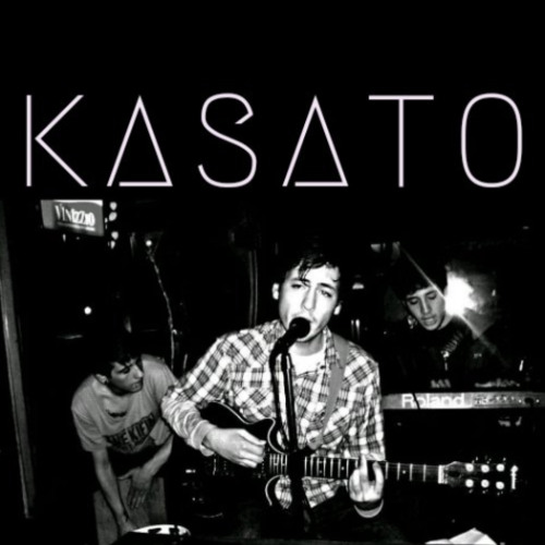 Stream KASATO- GOLPEAN LAS MADERAS by Kasato | Listen online for free ...