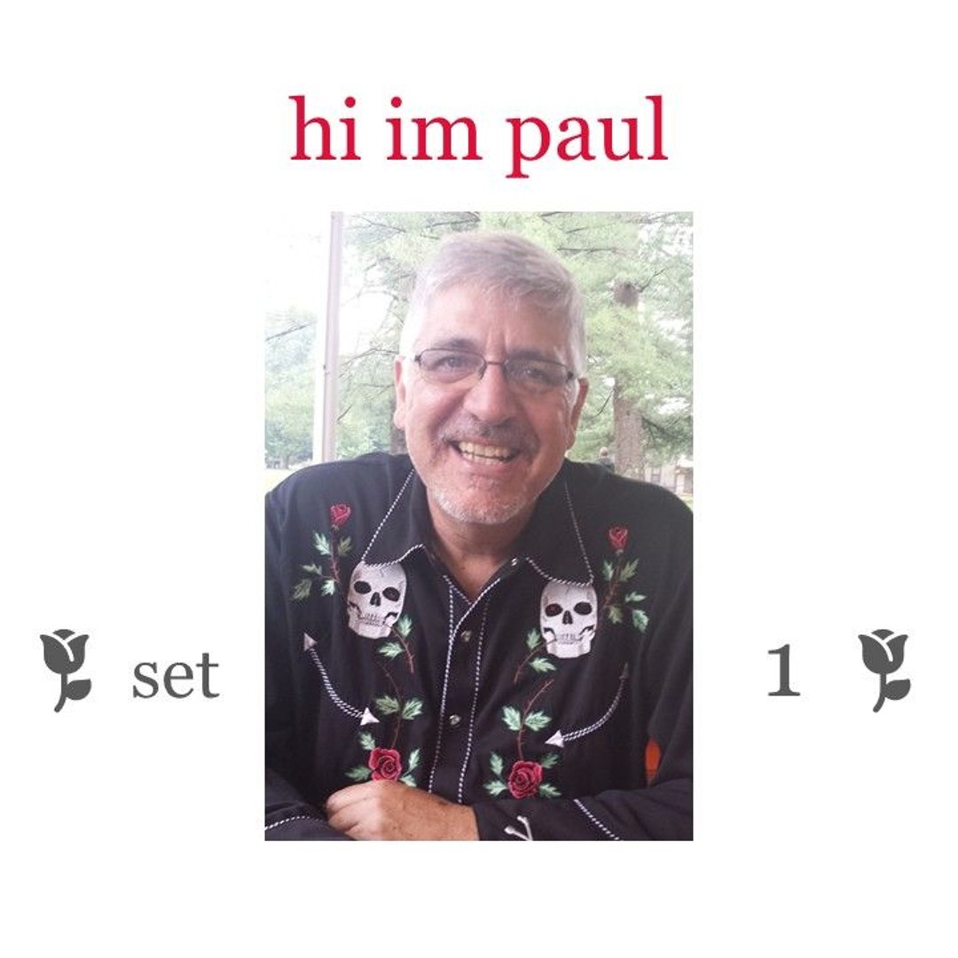 Stream Time Has Come Today (1-16-25) by Paul Greiner | Listen online ...