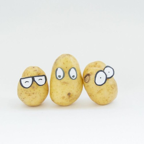 Stream episode [#45] Armed Potato Guards by DailyNata.com | Daily ...
