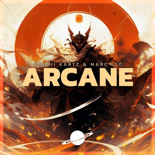 Stream Krexii Kartz & Marc Leo - Arcane [AnotherXtremeWorld Release] by ...