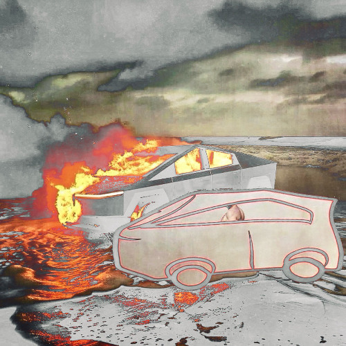 Stream Elon Musk (Instrumental) by COME BACK QUEEN | Listen online for ...