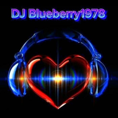 Stream DJ BLUEBERRY 1978 | Listen to Für Blueberry 1978 abgemischt ...