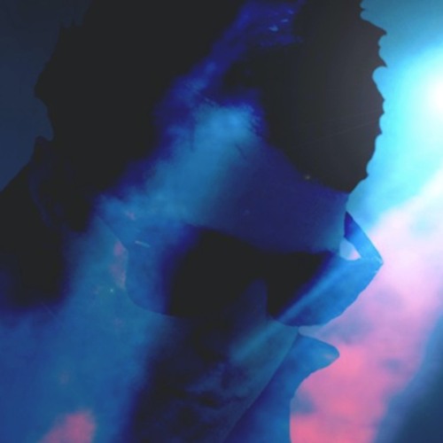 Stream Xanthius (New Wave Cut)- GHOSTS (ep) by The TCR | Listen online ...