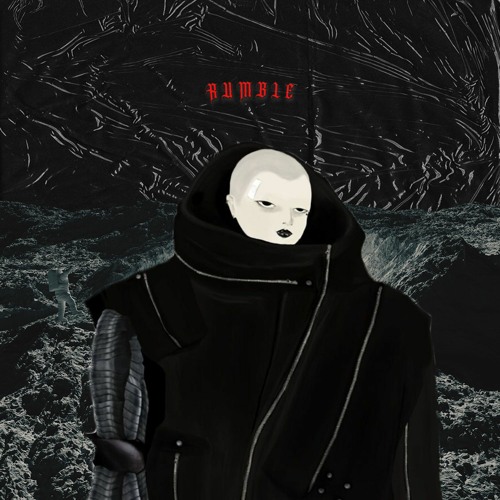 pumpyoursound.com | Skrillex - Rumble (Salon Sandunga Remix)