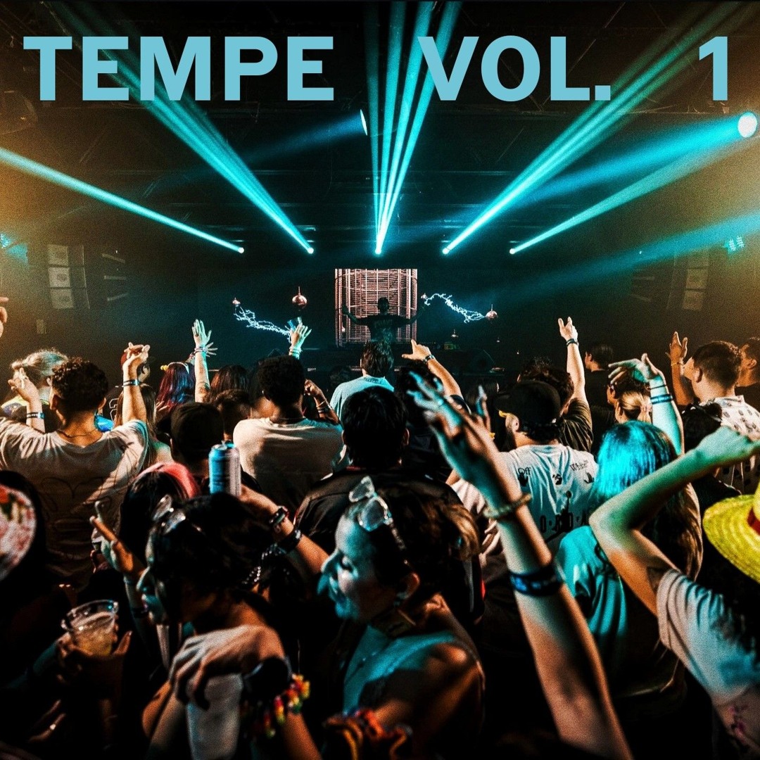 Stream Tempe Vol. 1 by Zandros | Listen online for free on SoundCloud