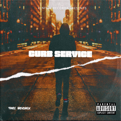 Stream curb service by Trey Hendrix | Listen online for free on SoundCloud