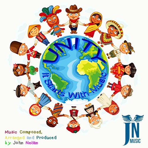 Stream #UNITY Fan Collaboration ft Ferry Corsten + [VIDEO] by John ...