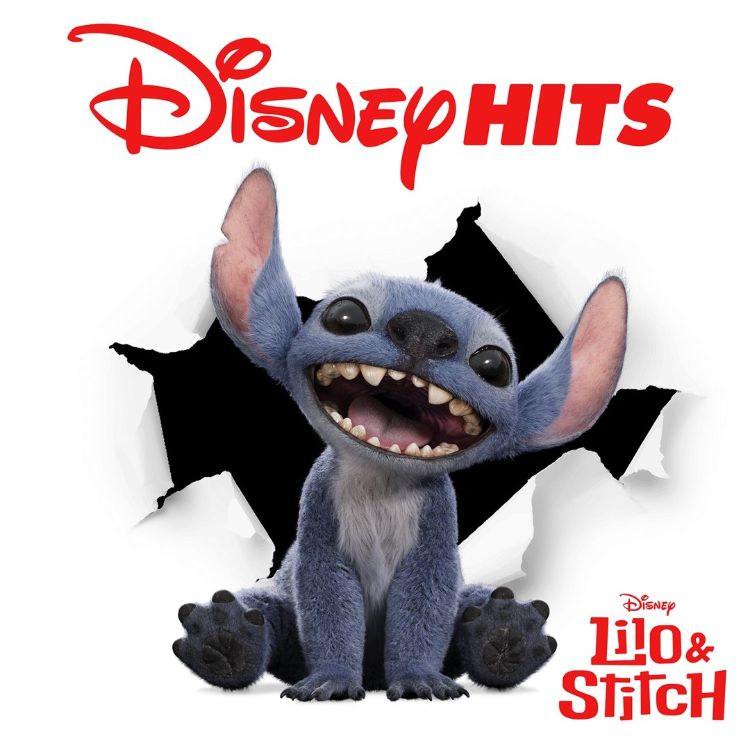 Stream Walt Disney Records | Listen to Disney Hits playlist online for ...