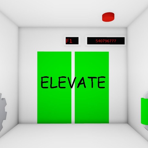 Stream Elevator by Baldi's Basic's Roleplay | Listen online for free on ...