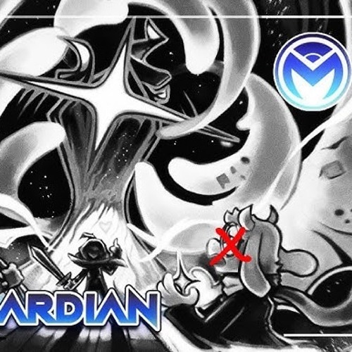 Stream Deltarune the (not) Musical - GUARDIAN (but without Ralseis ...