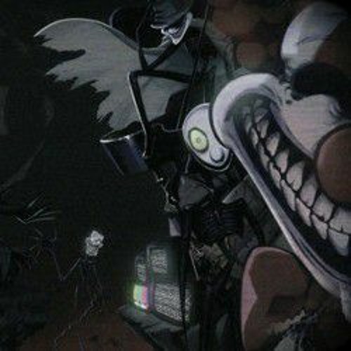 Stream Paedophobia fnf by Balls In Yo Face | Listen online for free on ...