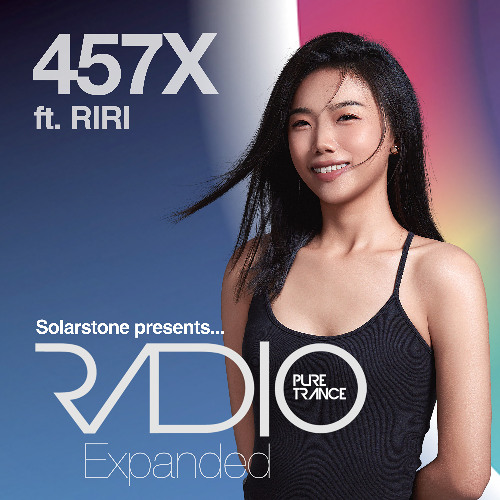 RIRI - Solarstone's Pure Trance Radio 457X 2025-08-30