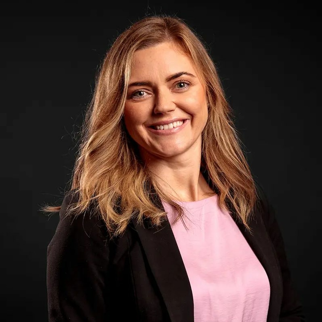 Stream Law Talks - Jade Carlson - Influencers And Their Conduct by ...