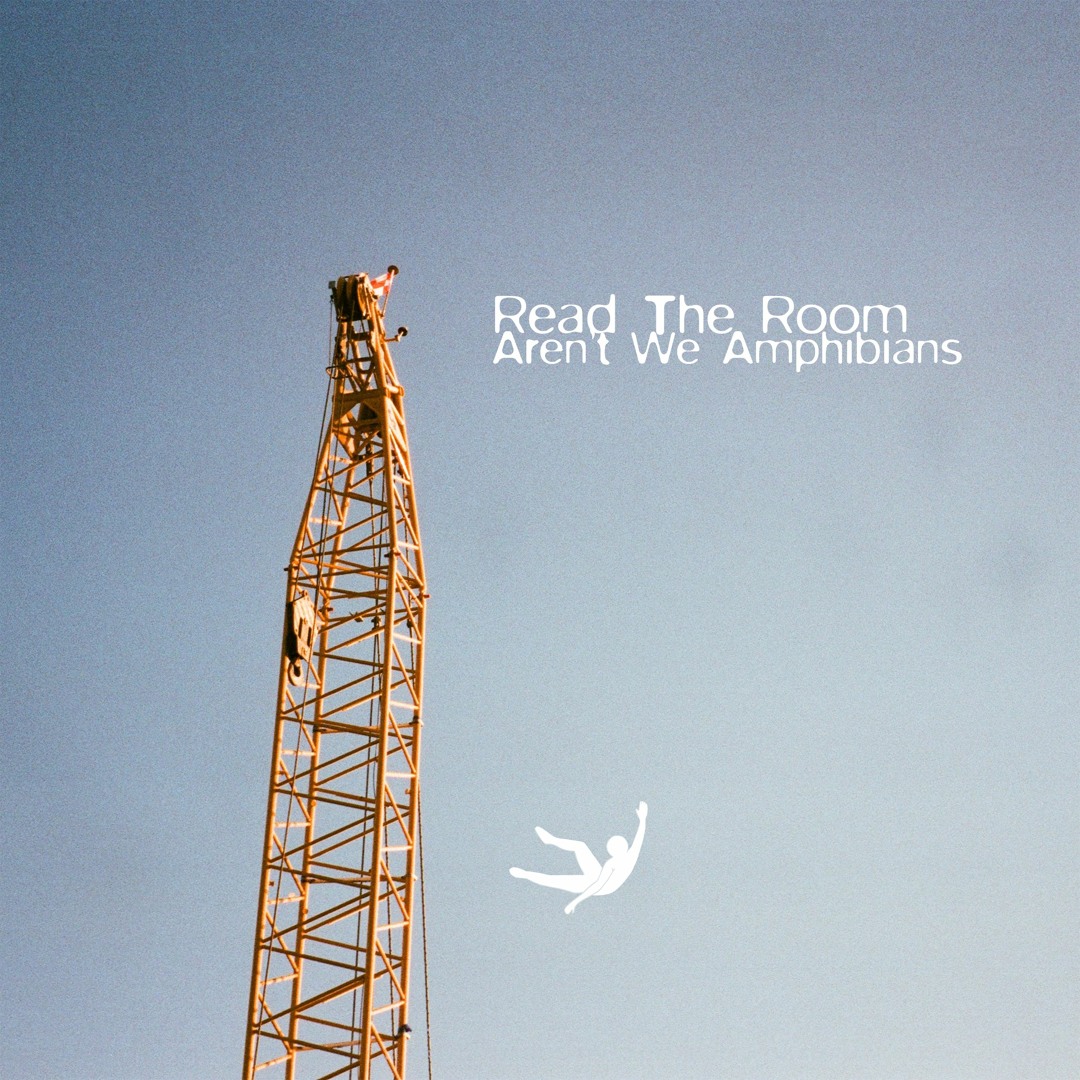 Stream Aren't We Amphibians | Listen to Read The Room playlist online ...