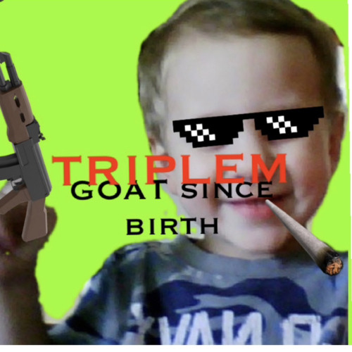 Stream TripleM: way too rich by TRIPLEM / MEGA MONEY MICAH THE RAPPER ...