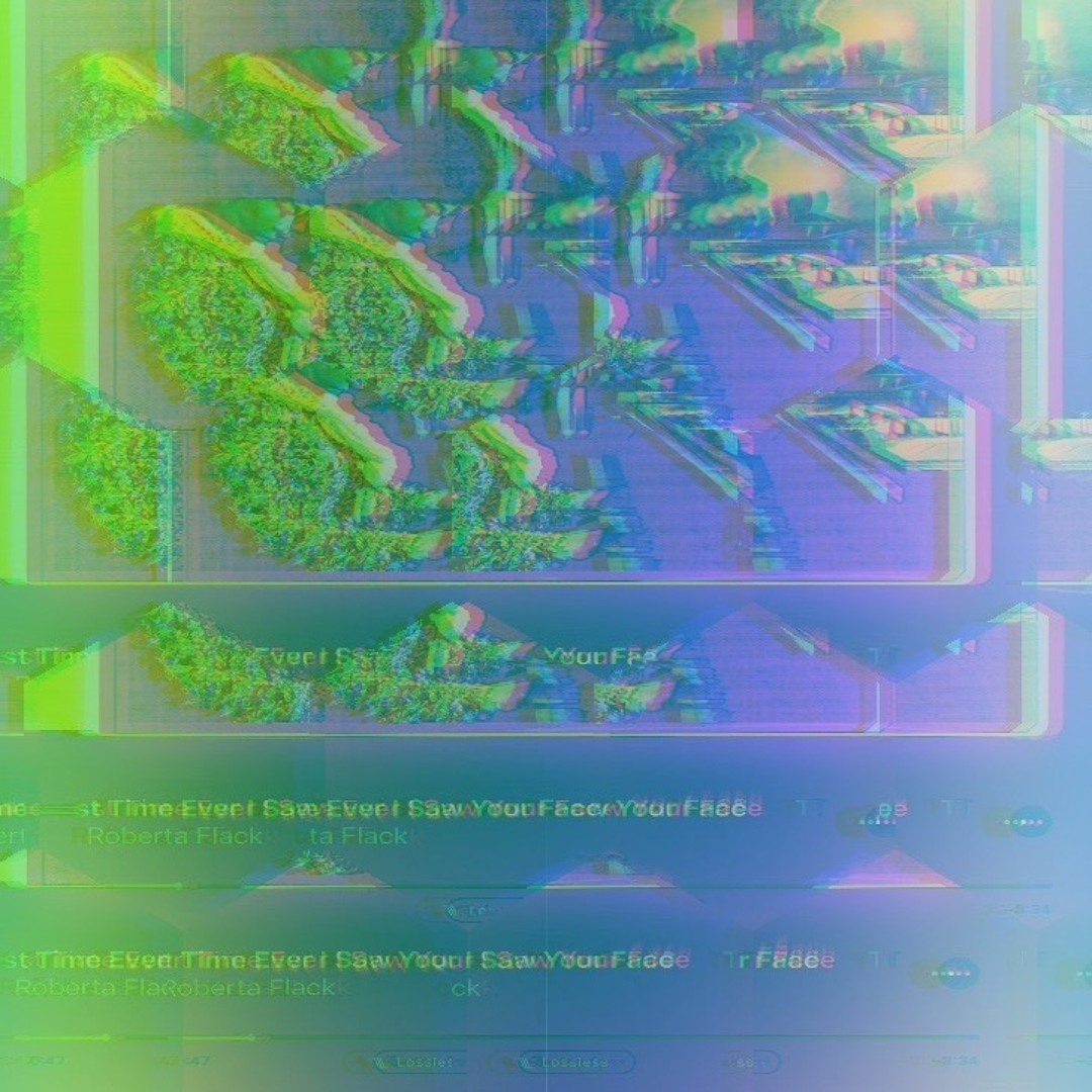 Stream First Time Ever i $aw Your Face X- $ampleGawd 'Roberta Flack ...