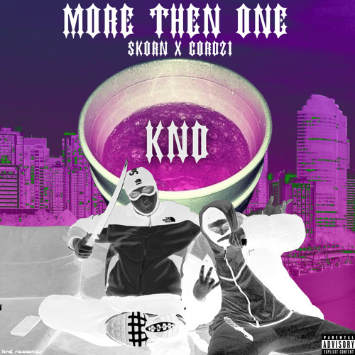 Stream Skorn & Gordz1 - MORE THEN ONE by Skorn | Listen online for free ...