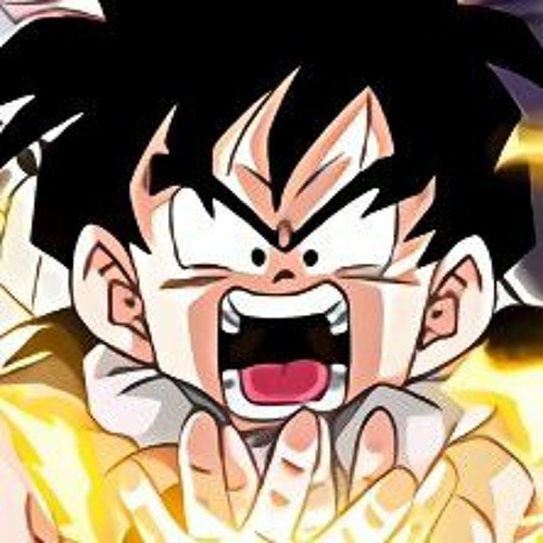 Stream Active Skill // AGL Gohan (Kid) by Gokkeni | Listen online for ...