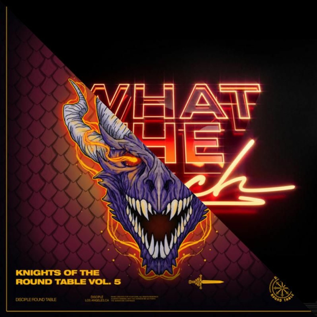 Stream Dirtyphonics, ECRAZE, & Graphyt - Pantheon x Mechanoid Doom by ...