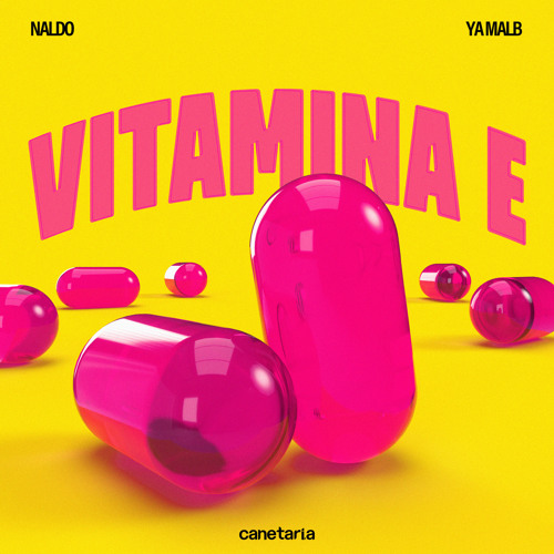 Stream Vitamina E by Ya Malb | Listen online for free on SoundCloud