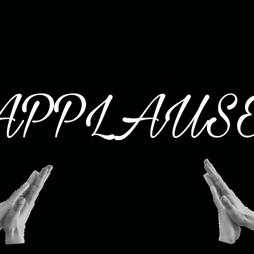 Stream APPLAUSE COLLECTIVE | Listen to APPLAUSE VOL. 1 playlist online ...