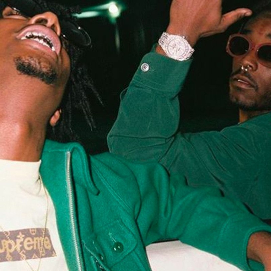 Stream Playboi Carti - double cup (feat Lil Uzi Vert) by MillyPlugg ...