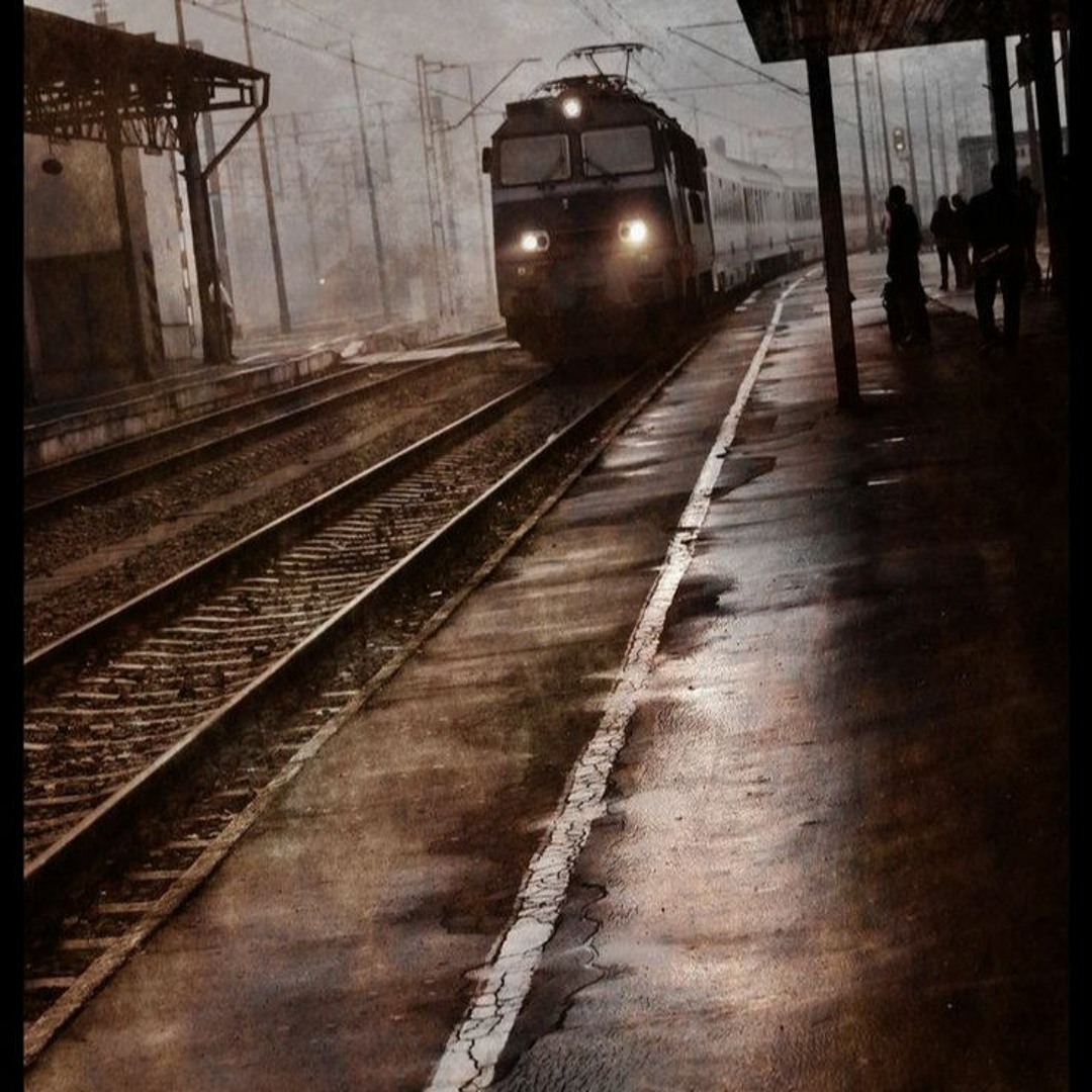 Stream RUSSIAN TRAINZ ((HARDCORE)) by TrainTrasher | Listen online for ...