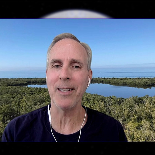 Stream ESW #307 - Raffael Marty, Jim Routh by Security Weekly | Listen ...