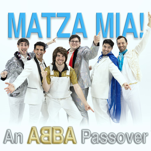 Stream Matza Mia! An ABBA Passover by Six13 | Listen online for free on ... Stream Matza Mia! An ABBA Passover by Six13 | Listen online for free on ...