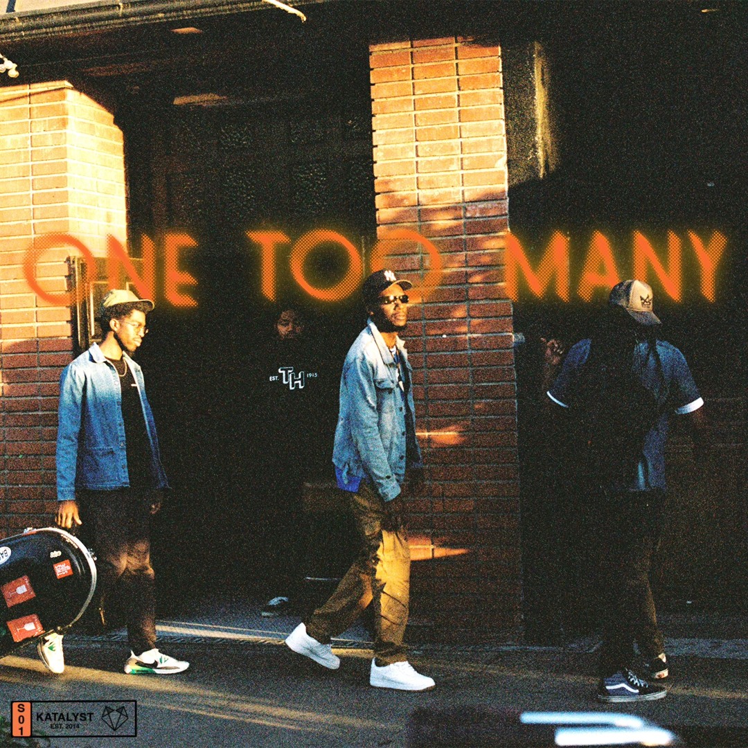 Stream One Too Many (Preview) by Katalyst | Listen online for free on ...