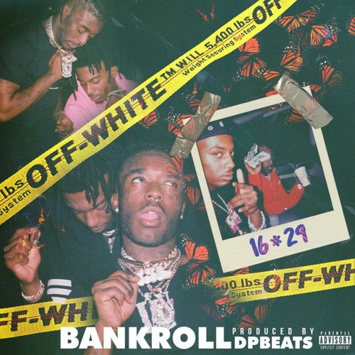 Stream Playboi Carti & Lil Uzi Vert - Yea Yea (OG Bankroll) by tune ...