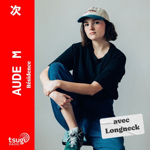 Stream Aude M B2B Longneck · Mai 2025 by Tsugi | Listen online for free on SoundCloud