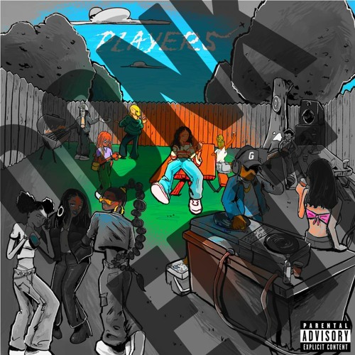 Stream Coi Leray - Players (donk edit) by Andrius | Listen online for ...