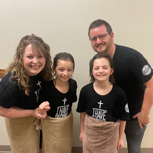 Stream Stand And Walk by Pastor Andy Pursley | Listen online for free ...