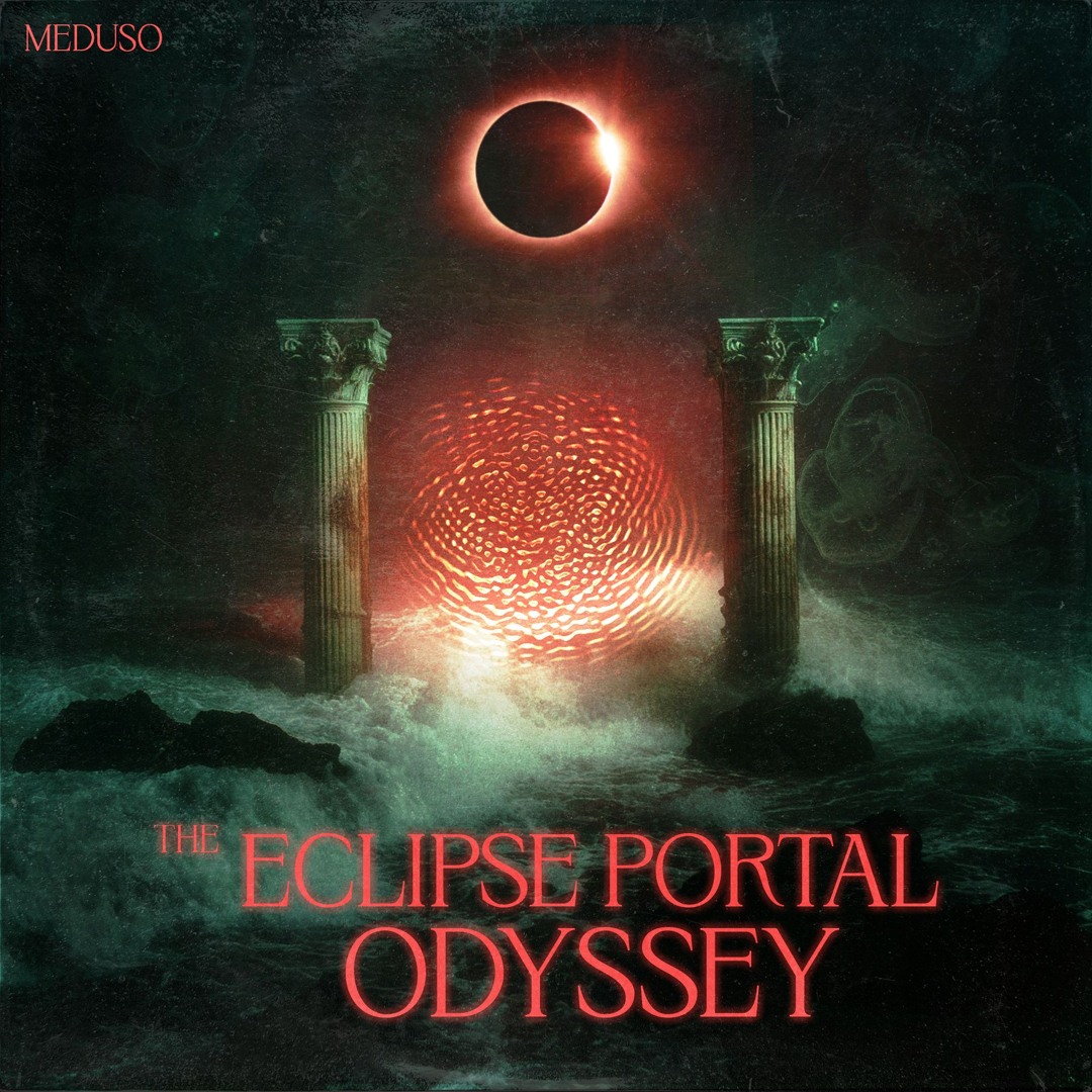 Stream Meduso | Listen to The Eclipse Portal Odyssey playlist online ...