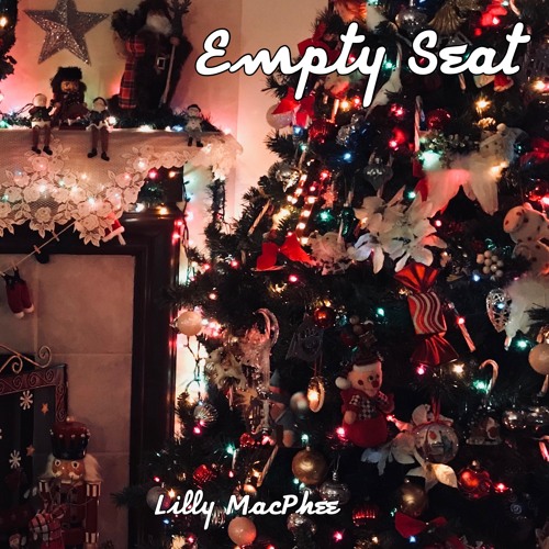Stream Empty Seat by Lilly MacPhee | Listen online for free on SoundCloud