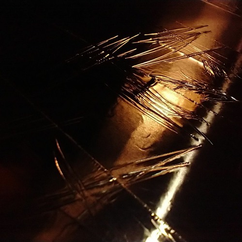 Stream Dotted Shore by J.F. Behr | Listen online for free on SoundCloud