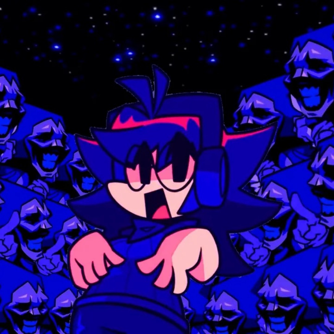 Stream [ENTERPRISE V3] - FNF Vs Sonic.exe: Rerun [OST] by Akita Neru ...