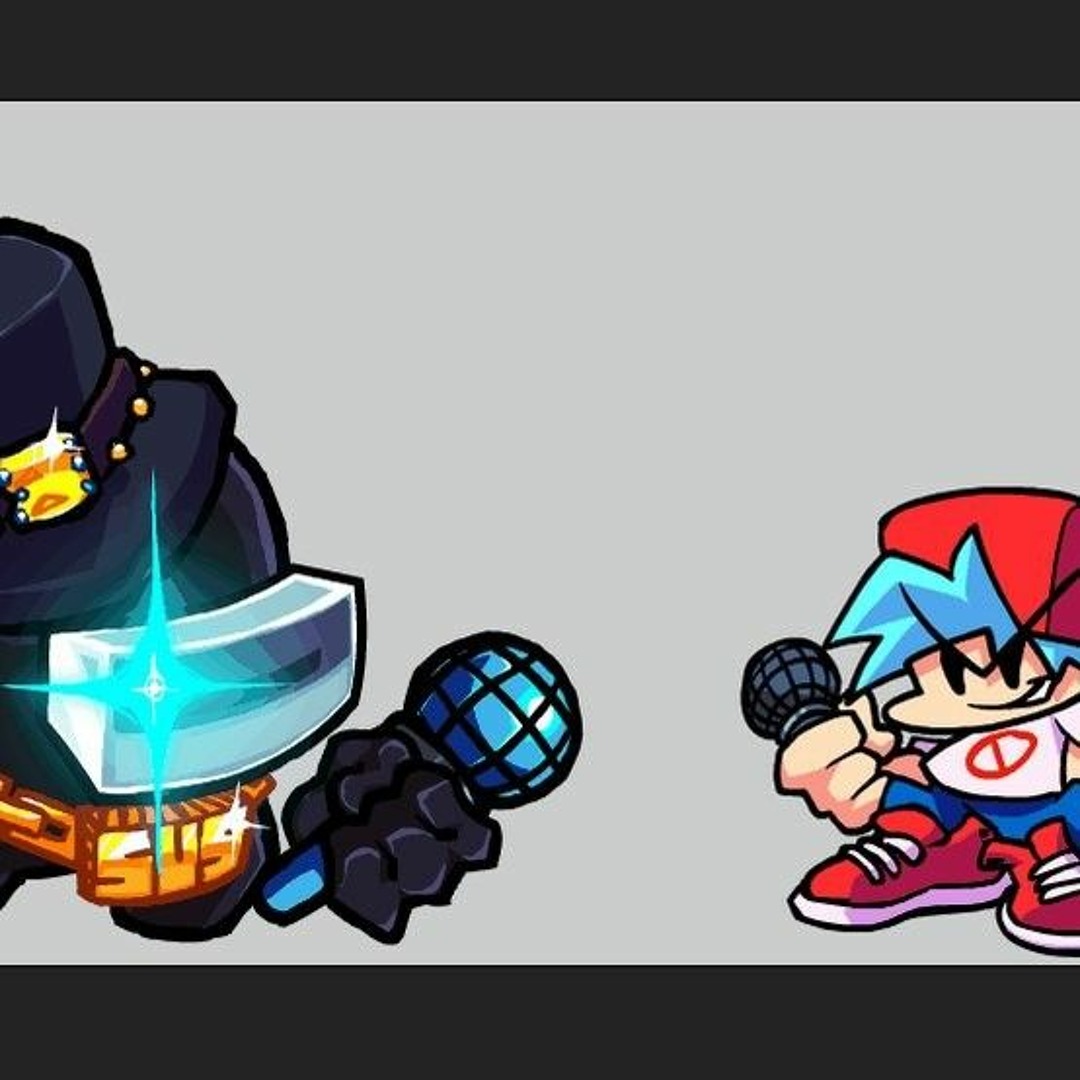 Stream FNF VS Impostor B-Sides V1 DEFEAT (Oficial) by Alepro8888y2 ...