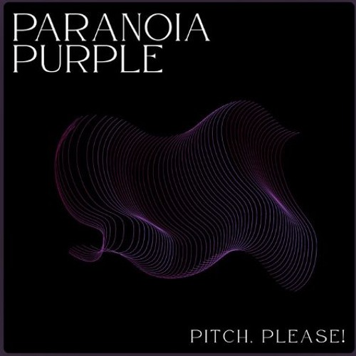 Stream Paranoia Purple by Pitch, Please! | Listen online for free on ...