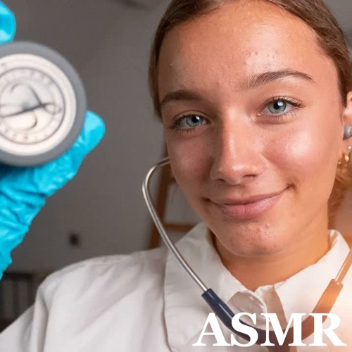 Stream CRANIAL NERVE EXAM Pt.1 by Nanou ASMR | Listen online for free ... Stream CRANIAL NERVE EXAM Pt.1 by Nanou ASMR | Listen online for free ...