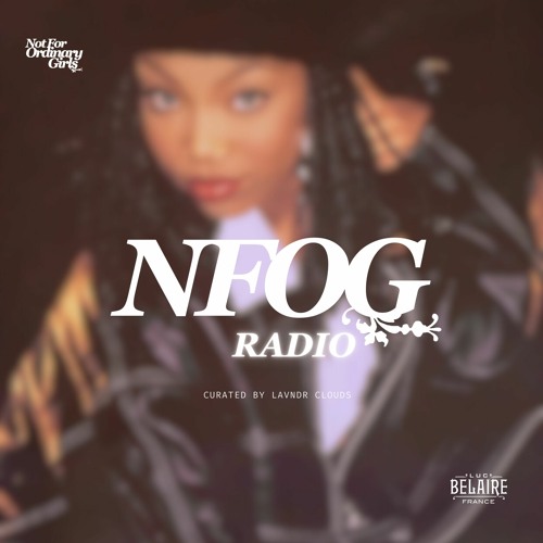 Stream Dot Cromwell | Listen to NFOG Radio: Powered by Luc Belaire ...