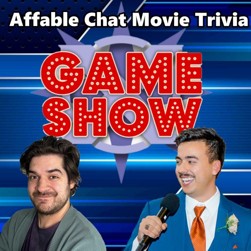 Trivia Game Show
