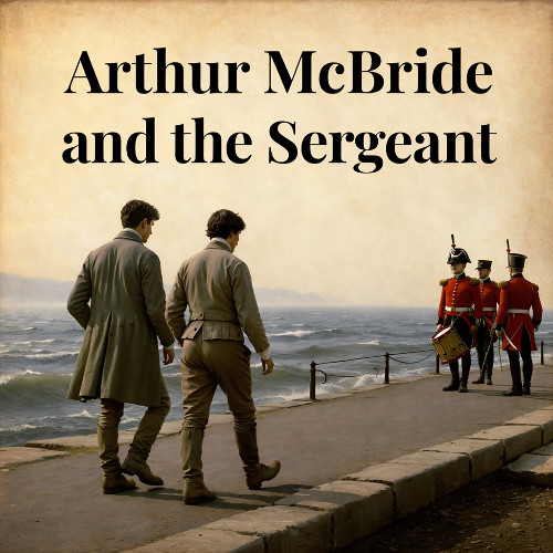 Stream Arthur McBride & the Sergeant by Just Irish Music | Listen ...