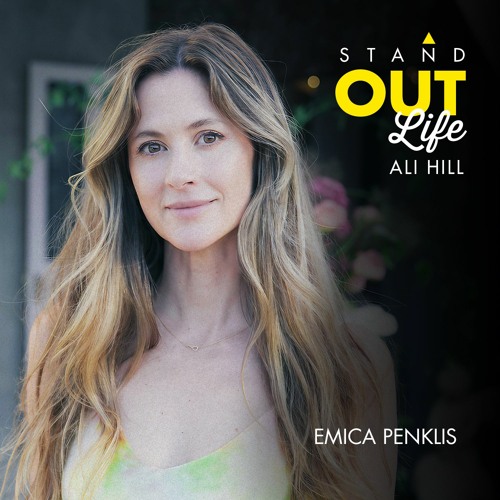 Stream episode Ep 170 Emica Penklis - The heart of the (chocolate ...