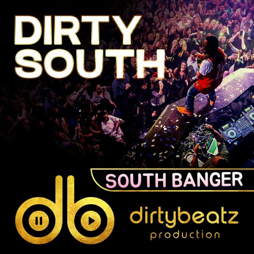 Stream South Banger [Dirty South | Trap beat | 122 bpm] by BM ...