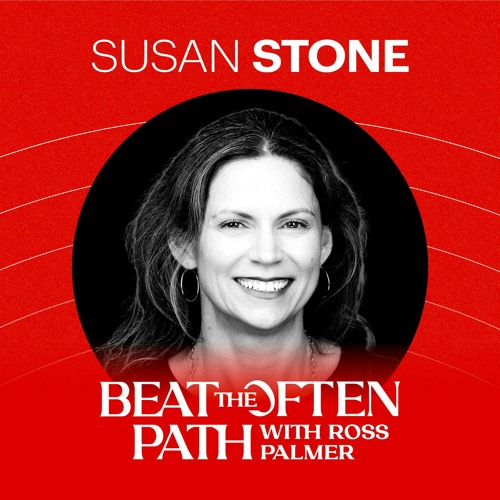 Stream Ep. 131 - Susan Stone: The World’s First Electricity-generating ...