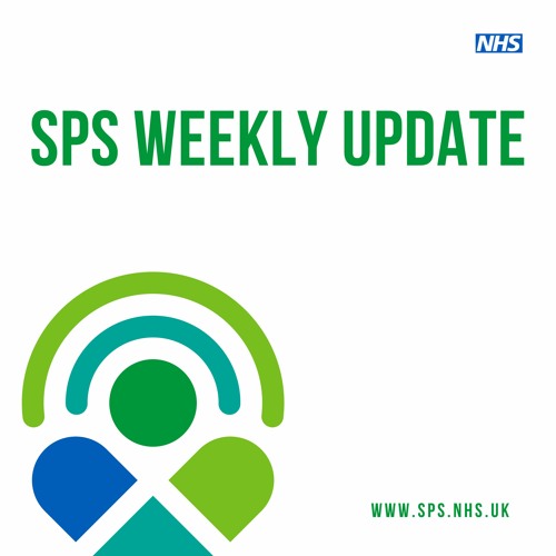 Stream NHS Specialist Pharmacy Service | Listen to NHS SPS Weekly ...