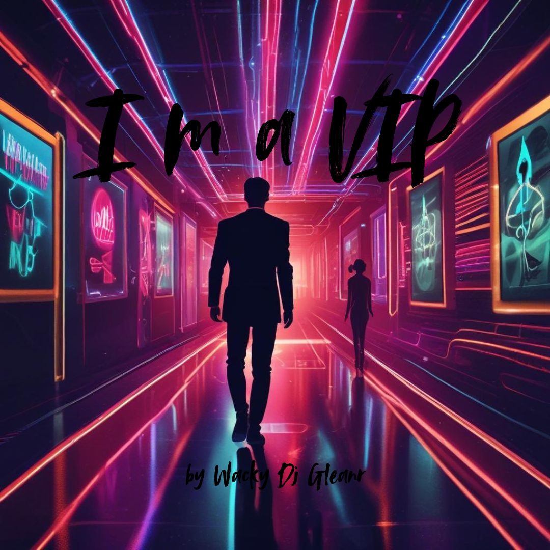 Stream I m a VIP by Wacky Dj Gleanr | Listen online for free on SoundCloud